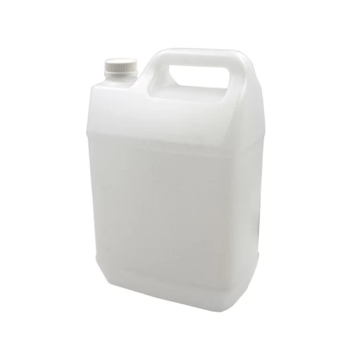 5 Litre Cooking Edible Oil Plastic Bottle Wholesale | Zhenghao