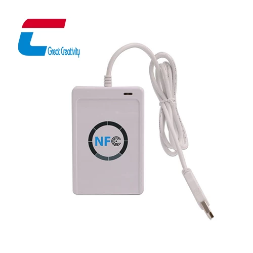 NFC 비접촉식 스마트 카드 리더