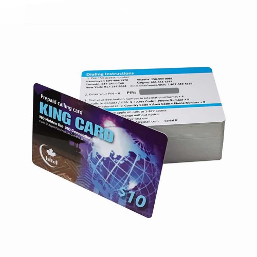 Wholesale Customized Greetings/Gifts/Business Cards/Winning Scratch Cards