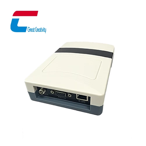 portable uhf rfid desktop reader