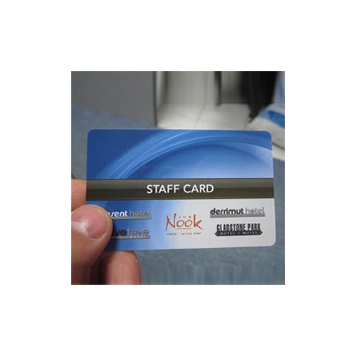 programmable rfid chip card printing