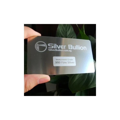 stainless steel metal card,printing metal card,etching metal card