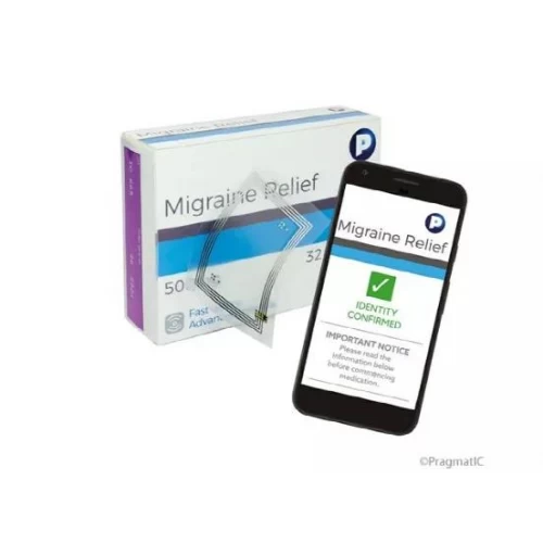 Jak technologia NFC zmienia branżę medyczną?