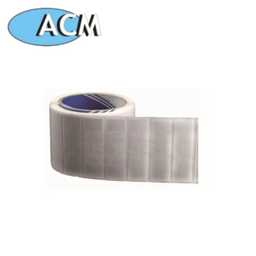 Factory price rfid tag 125khz，paper roll rfid sticker Wholesalers in ...