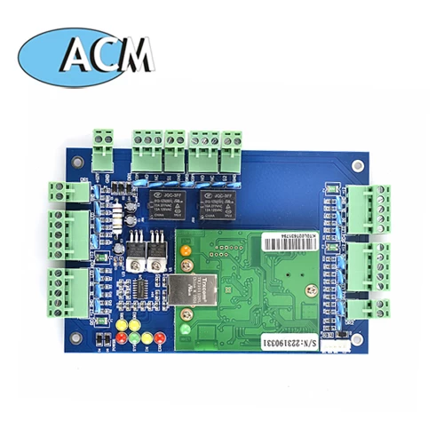 China access control panel wholesales,access control board supplier ...