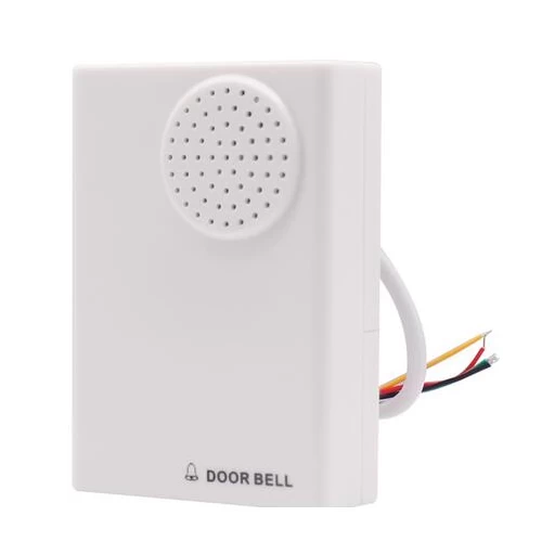ACM-DB04 wired doorbell DC12V door bell ring Wholesale
