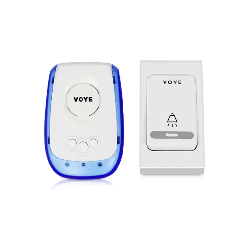 ACM-DB05 Wireless Smart Door Bel