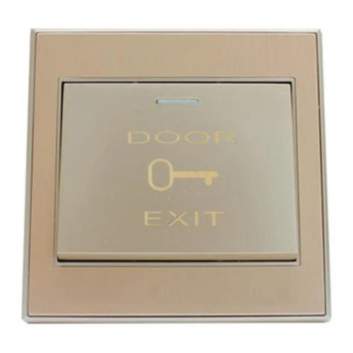 ACM-K4 Plastic Push Button