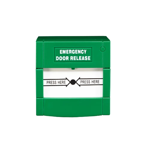 ACM-K3RG double throw emergency break glass Fire Alarm Button