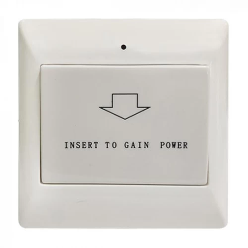 ACM-K6 Insert Contactless Card for Power