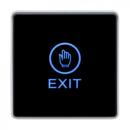 ACM-K9B Touch Sensor Exit Button