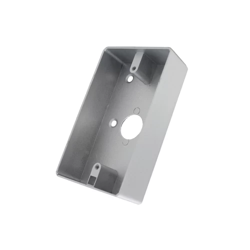 ACM-M70S 28mm Thickness Zinc Alloy Back Box For Door Metal Exit Switch ...