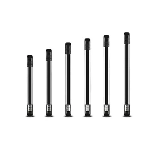 Single beam infrared barrier sensor