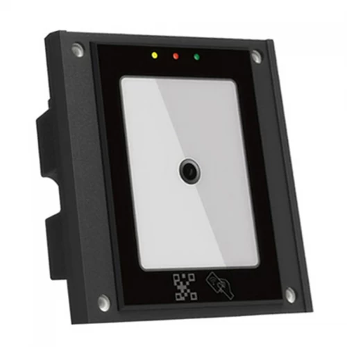 Access Control QR Code RFID Card reader,high quality uhf rfid reader ...