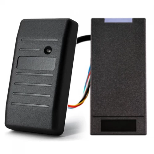 RFID Card Reader Access Control System For ID Card Door Access Controller