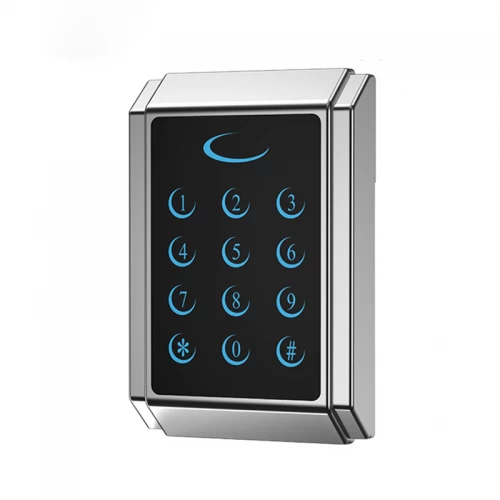 ACM218-T Waterproof Digital Keypad Door Lock standalone ecu For Office ...