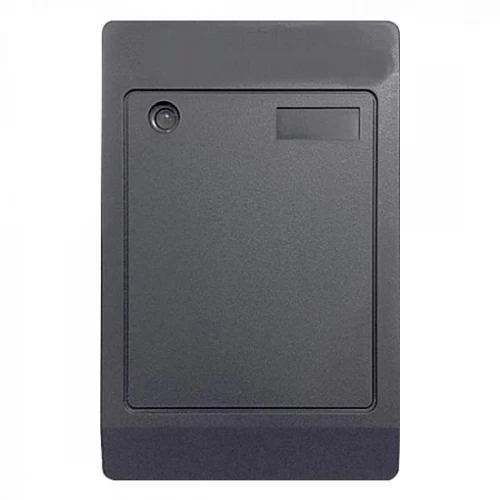 IP68 Waterproof Access Control RFID Reader 125kHz Smart Card Reader