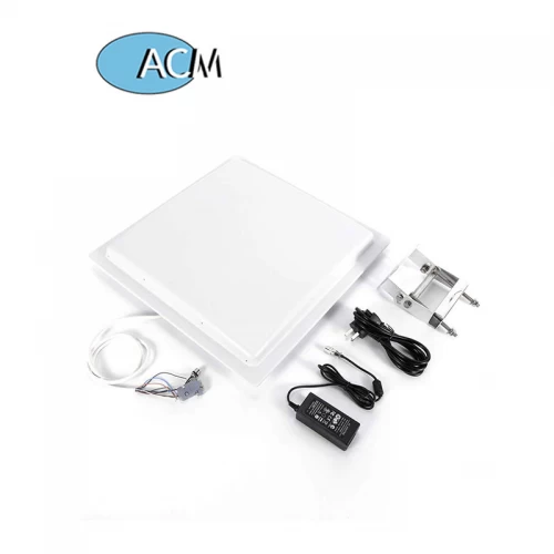 high quality uhf rfid reader Factory Price , long range rfid reader ...
