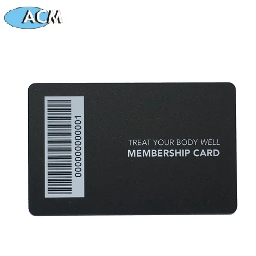 Wholesale Barcode Card, rfid smart card suppliers, Wholesalers smart ...