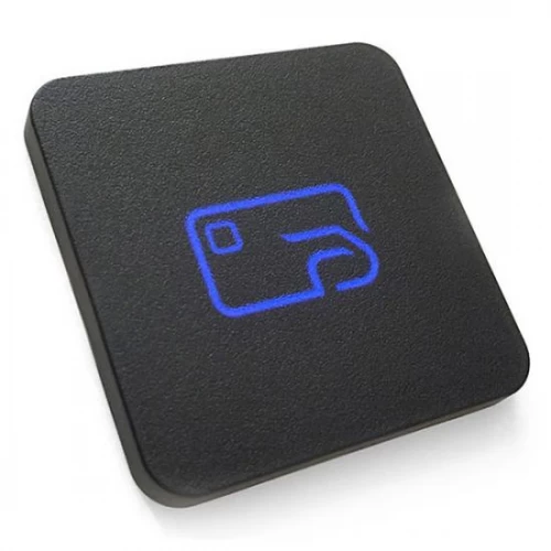 Plastic Housing RFID Access Card Reader