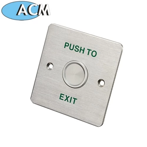 push to exit button Supplier, Wholesale exit switch ,press to exit ...