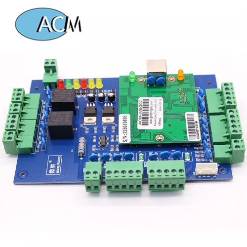 China access control panel wholesales,access control board supplier ...