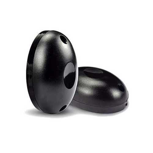 Single Beam Infrared Barrier Sensor