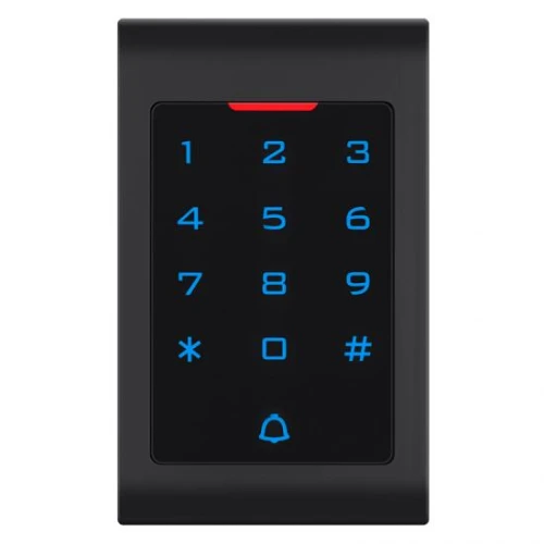 Touch Screen Access Controller