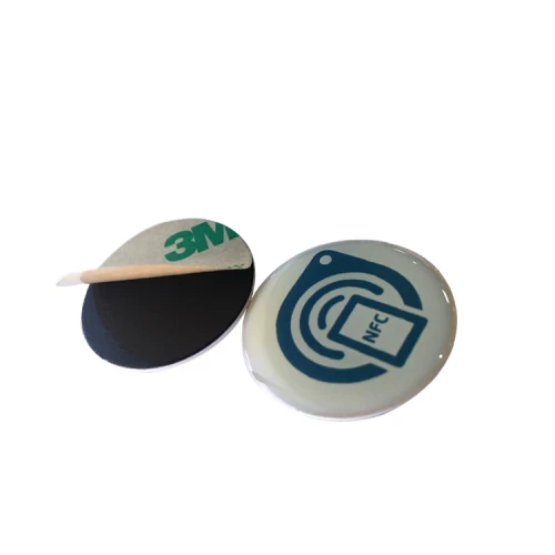 rfid tag for outdoor environment high temperature rfid tags waterpoof ...