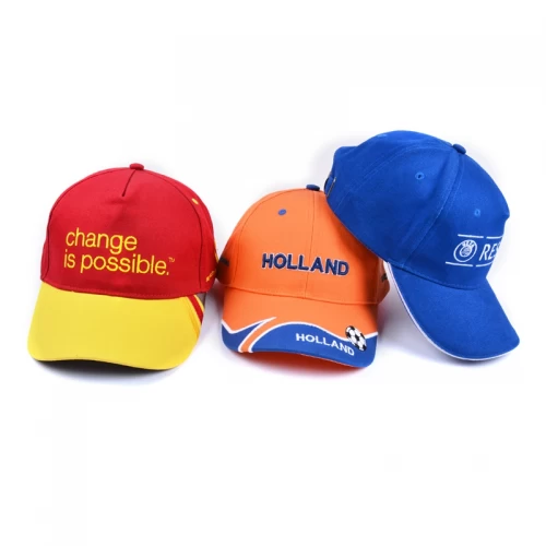 custom baseball caps design your own logo