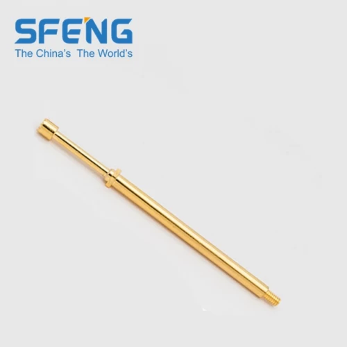 75mil/100mil screw-in test probe for testing cable harness and ...
