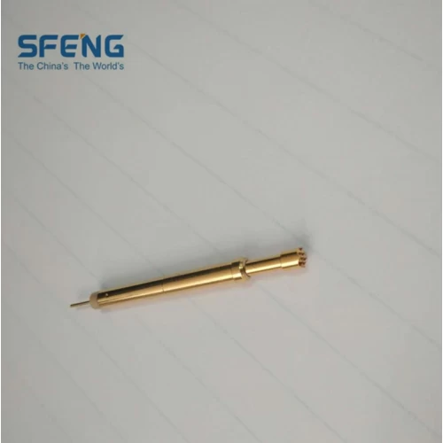 spring contact probe pin,switch probe pin,test probe,
