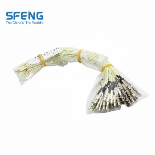 battery connector,spring loaded pin,magnetic pogo pin charger