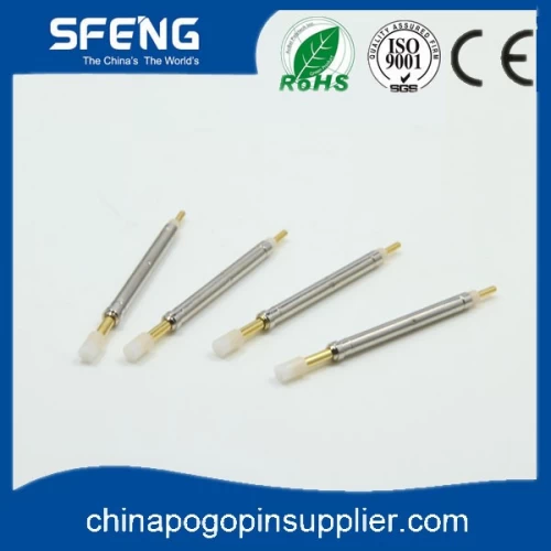 probe pin, contact pin, switch pin,