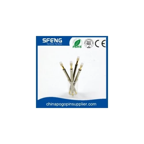 Spring Pin,Pogo Pin,Pin Connector,