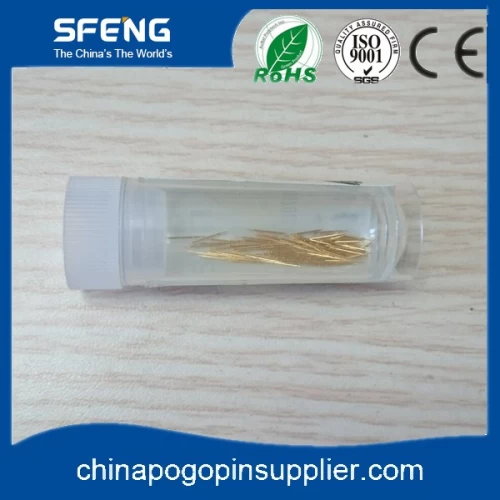 best selling semiconductor test probe ,current rating 1A semiconductor ...