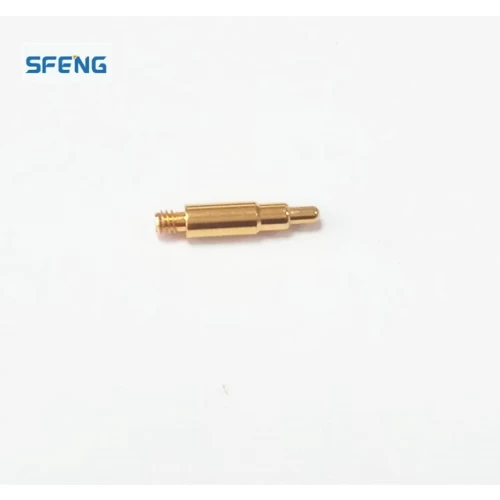 screw pogo pin,electronic connector screw pogo pin,electronic connector ...