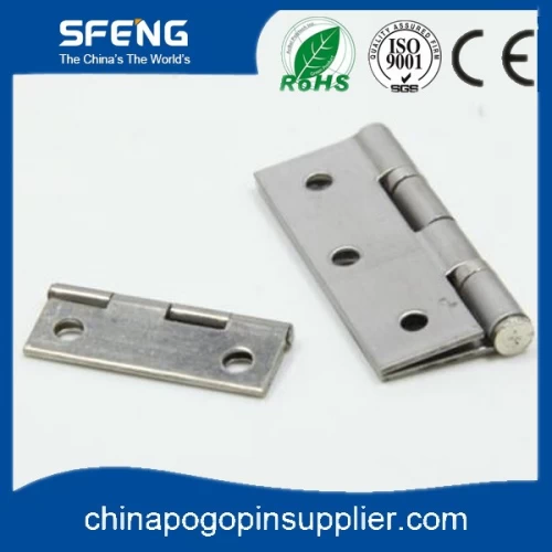 high quality stainless 2inch hinge,stainless hinge