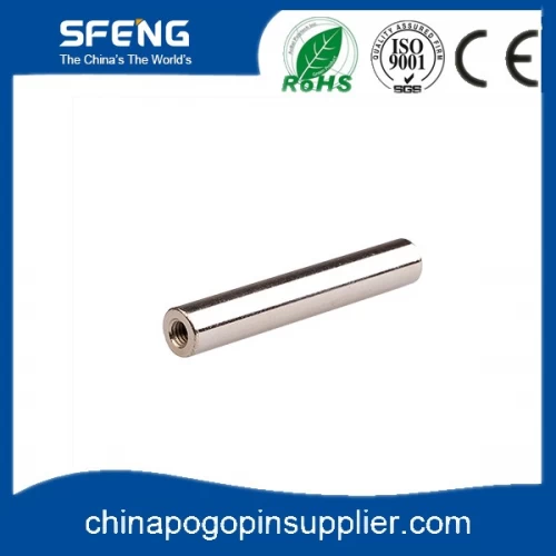 iron pin, long pin, guide pin