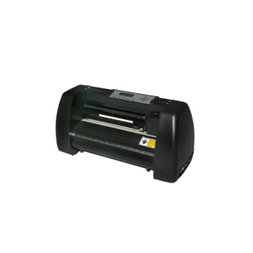 Semi-automatic Cutting Plotter -- 365mm - Microtec Heat Press Factory ...