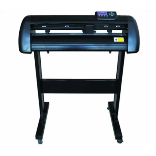 Automatic Laser Cutting Plotter -- 720mm - Microtec Heat Press Factory ...