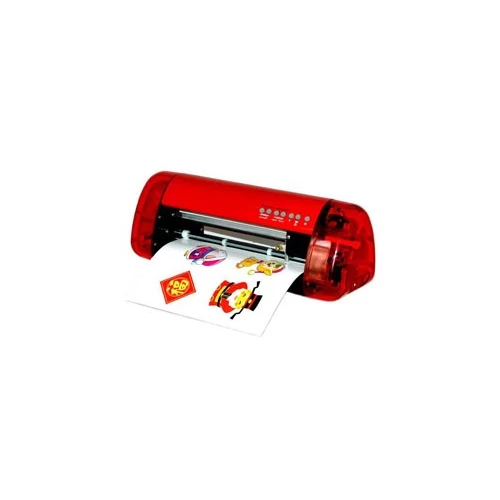 MT-240 Mini Cutting Plotter - Microtec Heat Press Factory: Pioneering ...