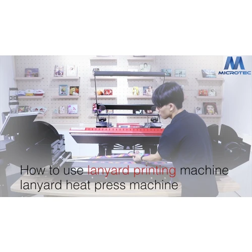 끈 인쇄 기계 끈 열 프레스 기계를 사용하는 방법 Microtec Heat Press Factory 소형 열 프레스 기계 콤보 열 프레스 머그 프레스 캡 열