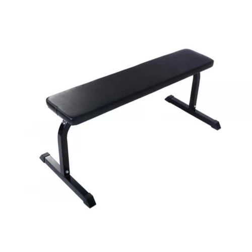 Dumbbell Strength Flat Bench Sit Up Board Bench For Home And Gym ...