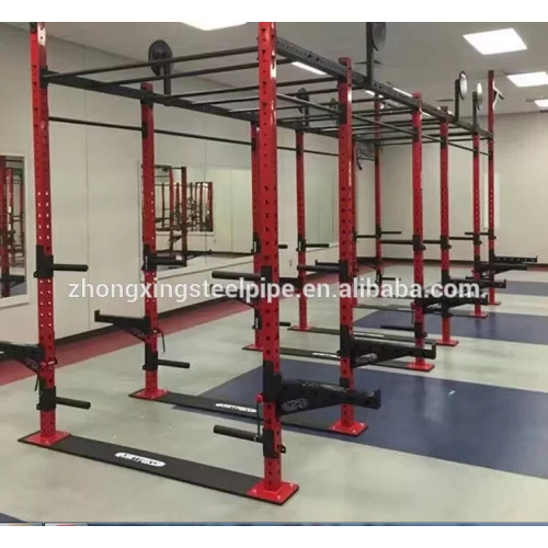 Infinity-rig monkey bar rig