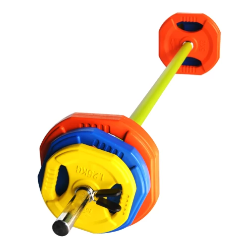 Weight Lifting Body Pump Barbell Sets