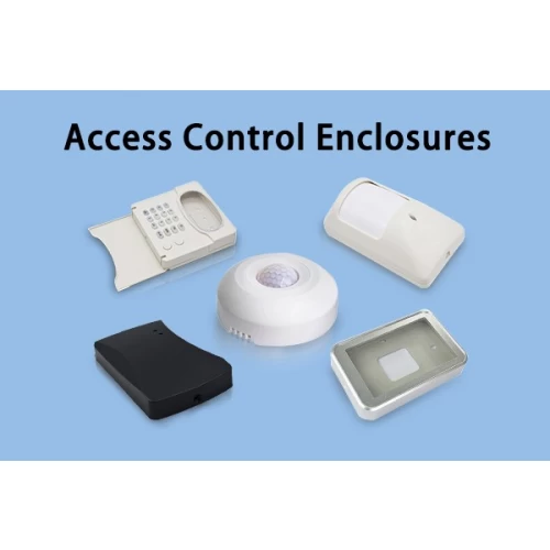 RFID Reader Enclosure /Access Control
