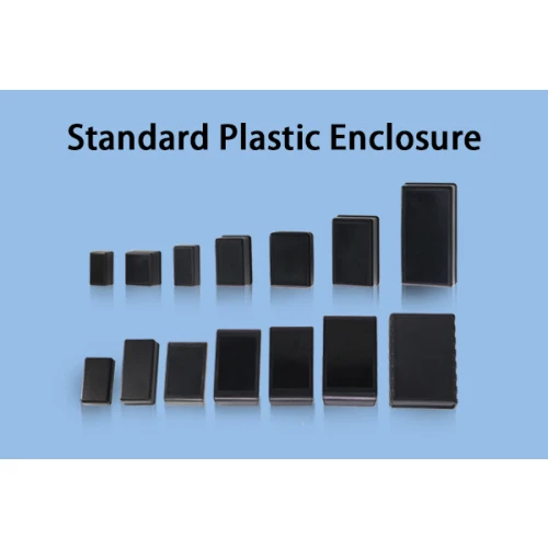 standard enclosure