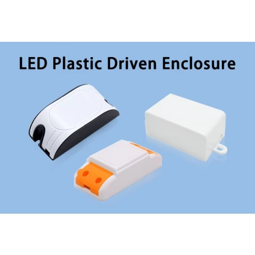 Led Driver Enclosure