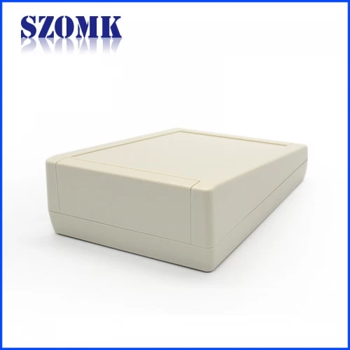 145*200*63mm SZOMK Plastic Desktop Project Box Electrical Equipment ...